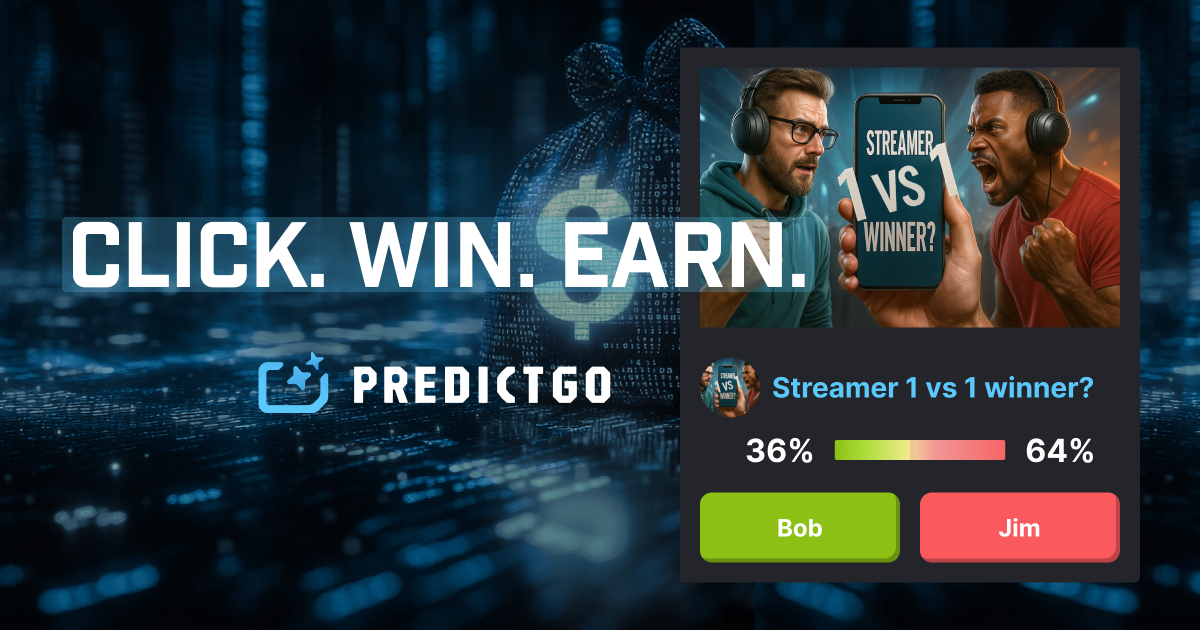 PredictGo
